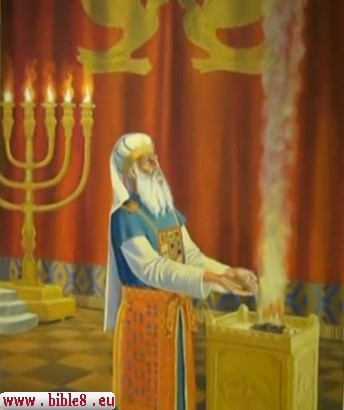 OVERTURNING THE MONEY CHANGERS – RESTORING THE HOUSE OF HASHEM – TORAH ...
